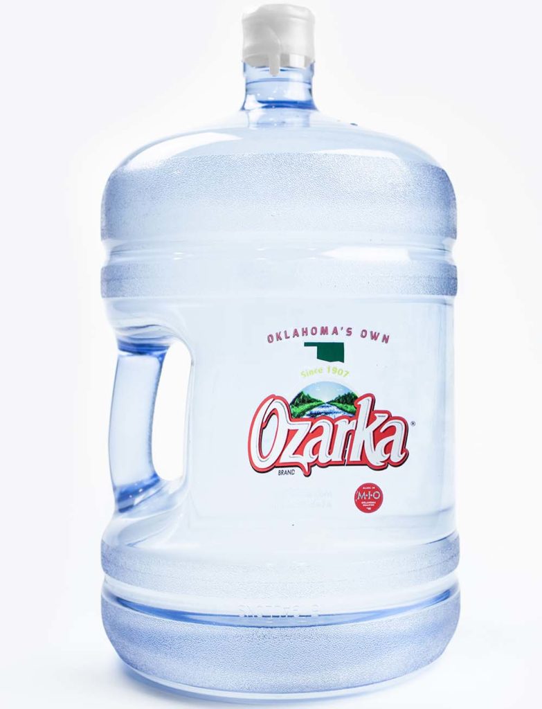 Ozarka Oklahoma