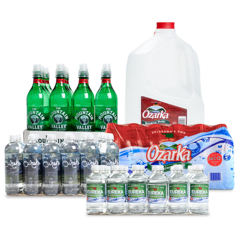 Ozarka Oklahoma